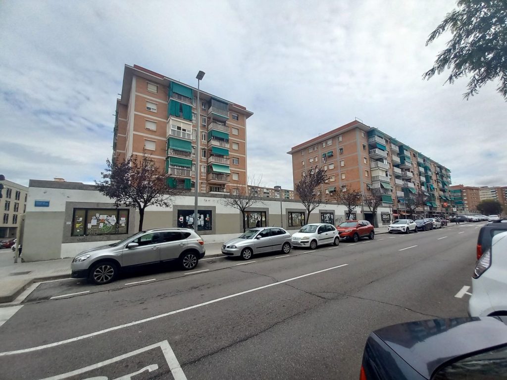 Empiezan las obras del nuevo CUAP de Cornellà de Llobregat - El TOT L ...