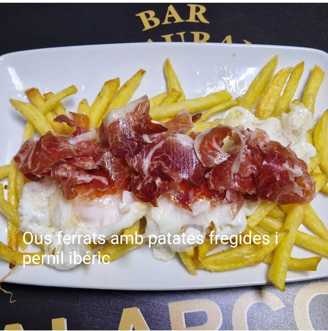 Alarcón: uno de los últimos bares de comidas caseras que quedan en L ...