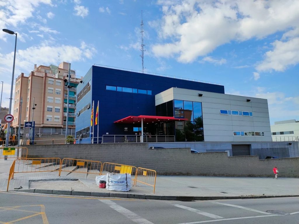 Queda en libertad y tarda menos de dos minutos en asaltar a un anciano ...